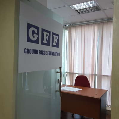 Ground Force Foundation(Construction & Renovation) in Al Nahda 1, Dubai ...
