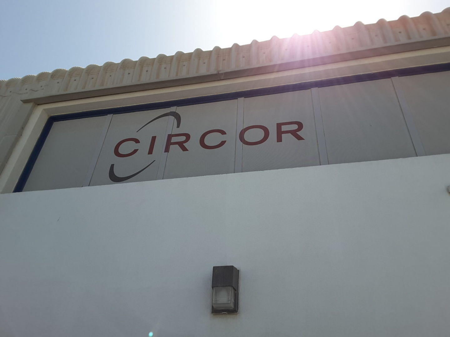 Circor Middle East(Construction & Building Material Trading) in Jebel ...