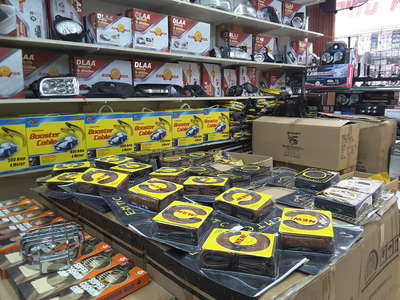 Al Hufoof Auto Spare Parts(Auto Spare Parts & Accessories) in Ayal ...