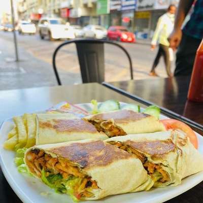 Alfa Shaay Cafeteria(Cafeterias) in Al Murar, Dubai - HiDubai