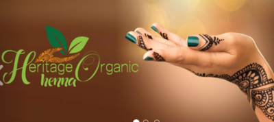 Heritage Organic Henna Salon(Beauty Salons) in Jumeirah 1, Dubai - HiDubai
