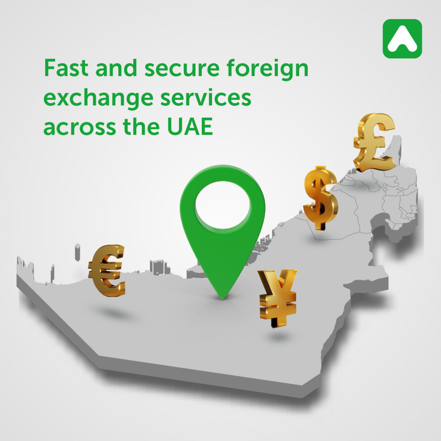 Al Fardan Exchange(Money Exchange) in Al Qusais Industrial 2, Dubai ...