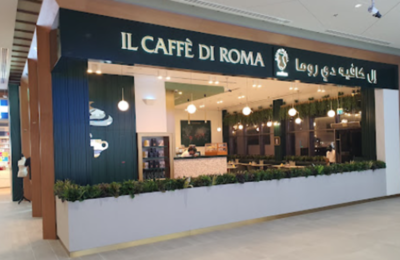 IL Caffe Di Roma(Coffee Shops) in Layan Community (Wadi Al Safa 7 ...