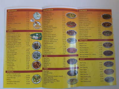 Oottupura Catering Service(Catering Services) in Jebel Ali Industrial 2 ...