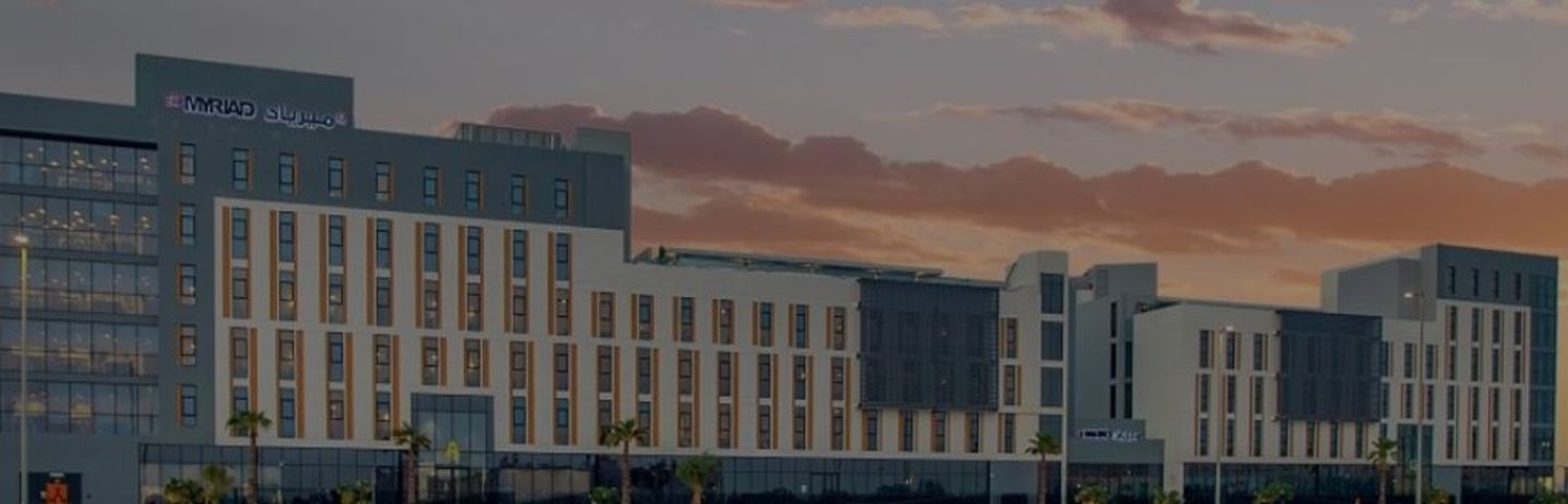 Strategic Housing Group(Serviced Apartments) in Dubai International ...