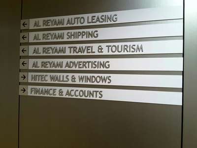 Al Reyami Travel & Tourism(Local Tours & Activities) in Al Karama ...