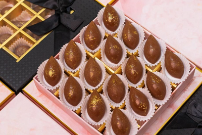 Benne Confiserie(Coffee Shops) in Burj Khalifa, Dubai - HiDubai