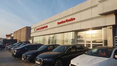 Gac Motor Service Centre(Car Showrooms & Service Centres) in Umm Ramool ...