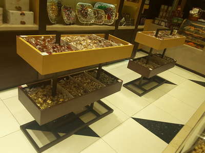 Al Rifai Roastery(Bakeries, Desserts & Sweets) in Mirdif, Dubai - HiDubai