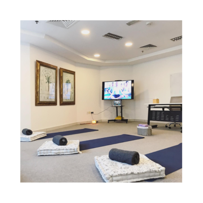 Eternity Lifestyle Coaching(Training & Learning Centres) in Al Barsha 1 ...