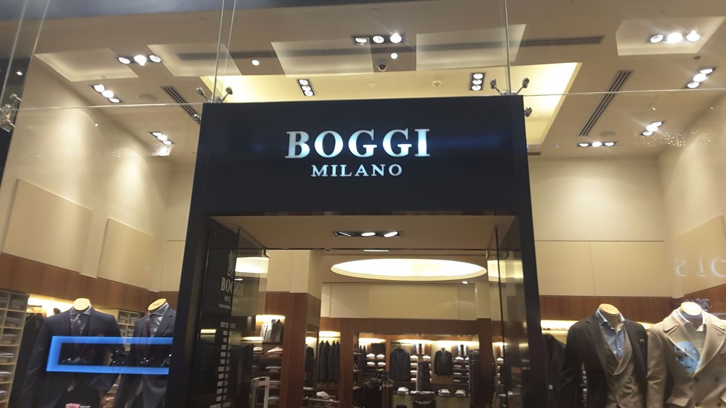 Boggi(Apparel) in Al Barsha 1, Dubai - HiDubai
