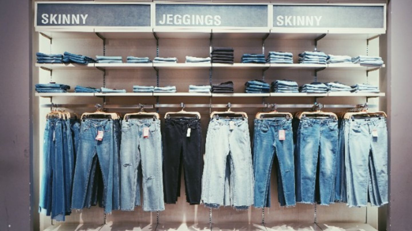 Multi Mart Supermarket And Department Store(Apparel) in Al Muraqqabat ...