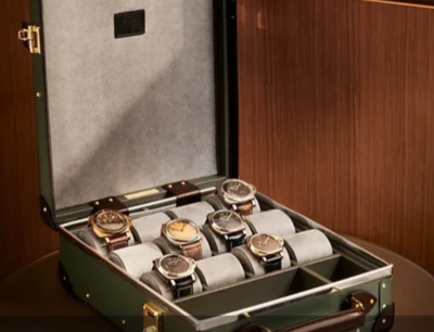 Heptazone Trading(Watches & Eyewear) in Trade Centre 1, Dubai - HiDubai