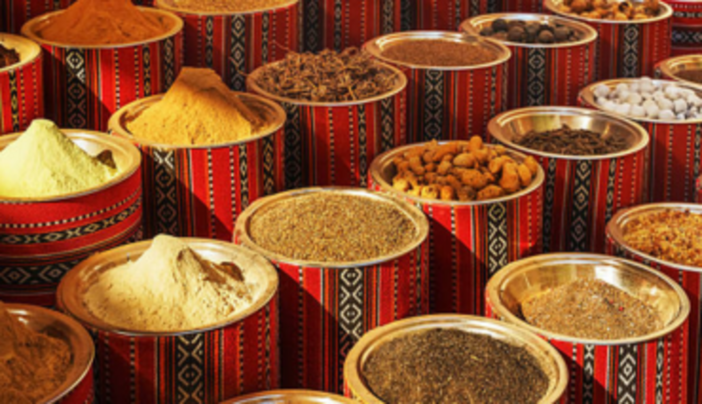 Al Qithara Foodstuff Trading(Food Stuff Trading) in Oud Metha, Dubai ...