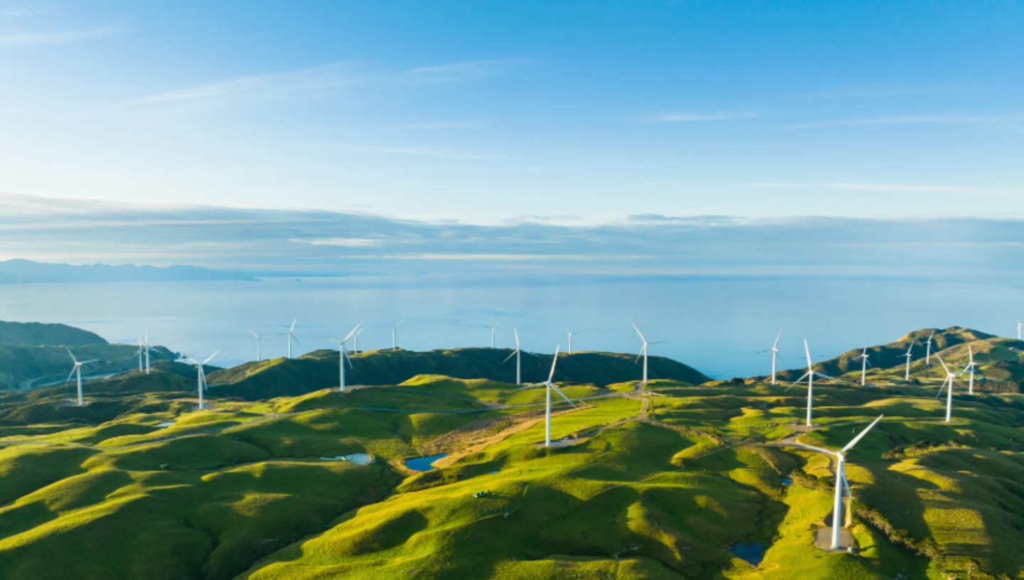 Sustainable Energy Environment Design Solutions(Sustainable Energy) in ...