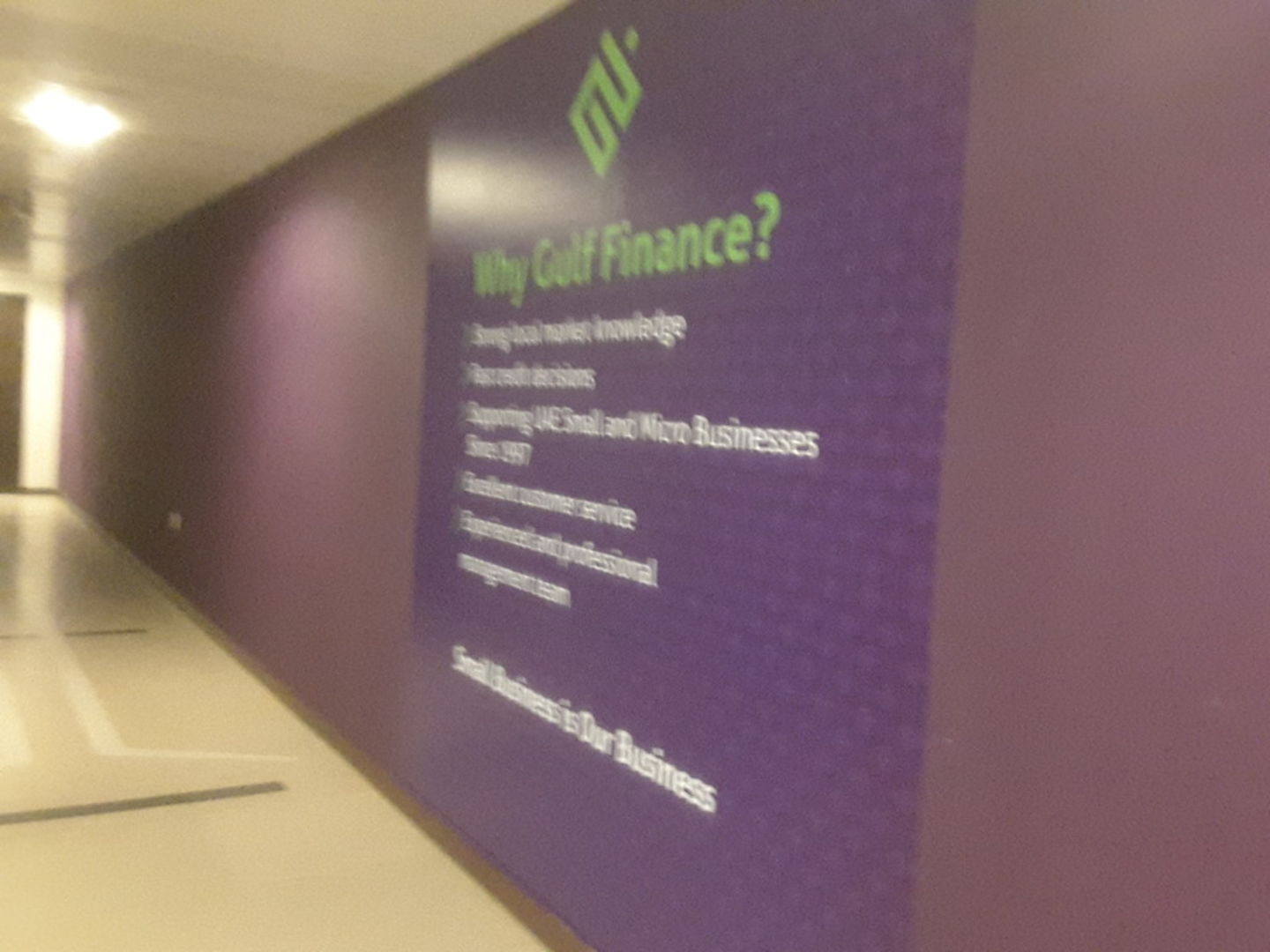 Gulf Finance(Financial Services) in Jumeirah Lake Towers (Al Thanyah 5 ...