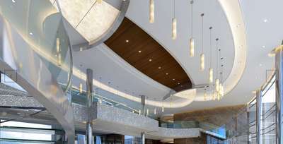 Unesia Interior(Interior Designers & Architects) in Business Bay, Dubai ...