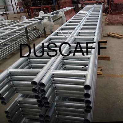 Duscaff Scaffolding Industry(Heavy Equipment & Machinery) in Dubai ...