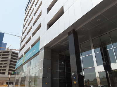 Infrasoft Technologies(IT Services) in Dubai Media City (Al Sufouh 2 ...