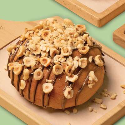 Papparoti(Coffee Shops) in Hadaeq Shaikh Mohammad Bin Rashid, Dubai ...