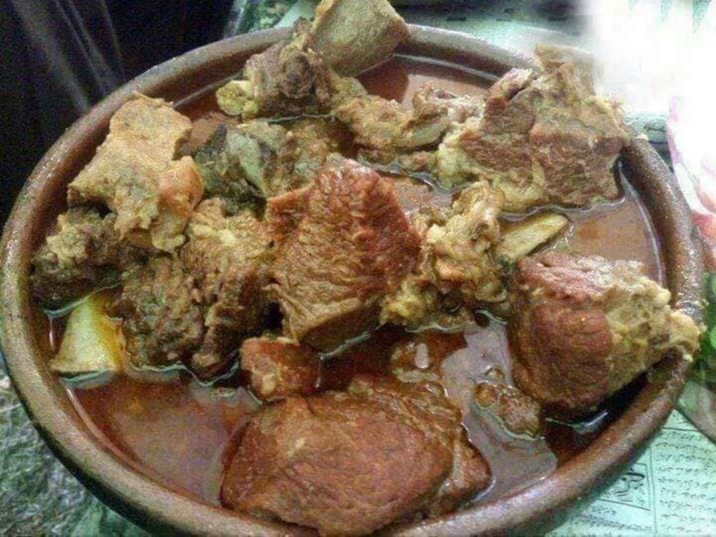 Fakhr Kashmir(Restaurants & Bars) in International City (Warsan 1 ...