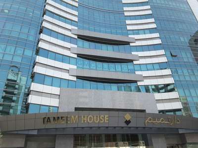 Tebodin Middle East(Engineers & Surveyors) in Barsha Heights (Tecom ...