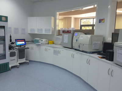 Dow Diagnostics(Labs & Medical Test Centres) in Dubai Healthcare City ...