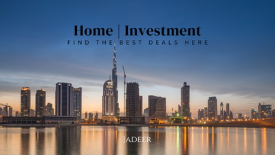 Jadeer Real Estate(Real Estate Agencies) in Business Bay, Dubai - HiDubai