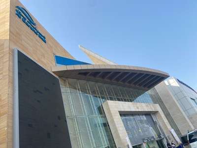 Ajmal International Trading(Beauty & Cosmetics Stores) in Al Barsha 2 ...