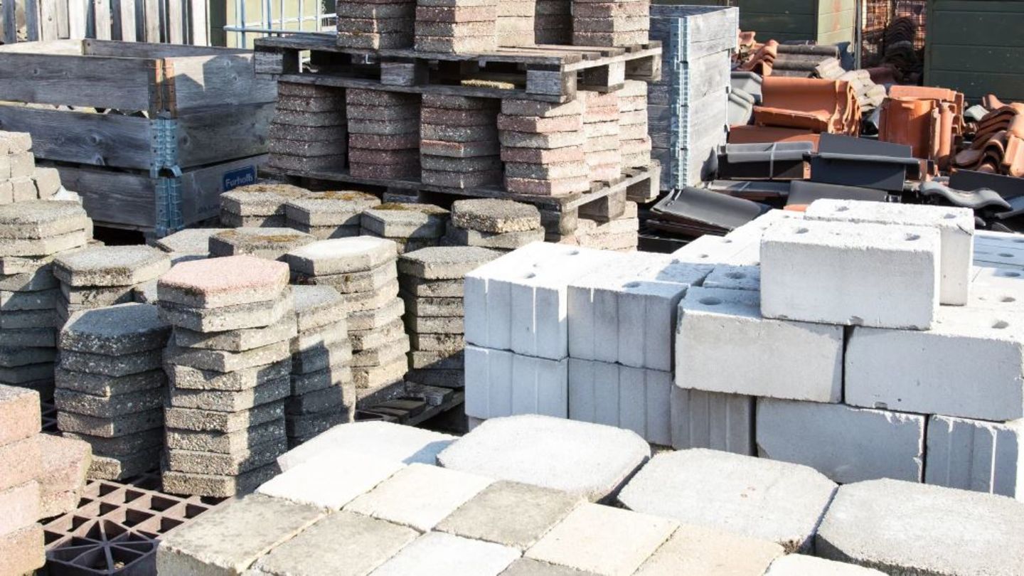 Al Bonyan Building Materials Trading(Construction & Building Material ...