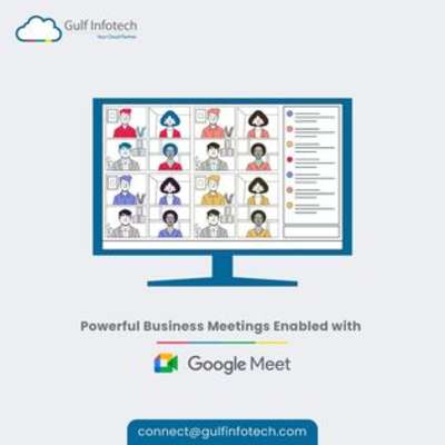 Gulf Infotech(Holding Companies) in Jumeirah Lake Towers (Al Thanyah 5 ...