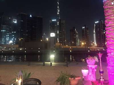 Anbar Restaurant & Cafe(Restaurants & Bars) in Business Bay, Dubai ...