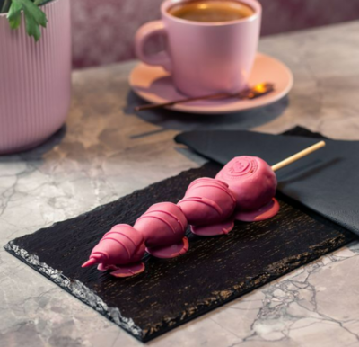 Choco Berry Boutique(Bakeries, Desserts & Sweets) in Al Merkadh, Dubai ...