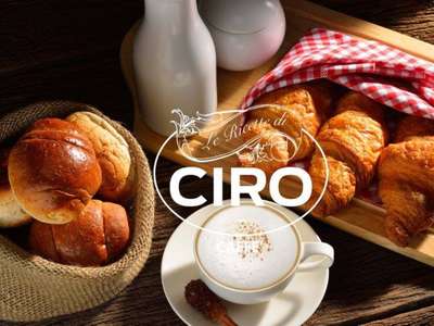 Ciro Cafe(Cafeterias) in Dubai Media City (Al Sufouh 2), Dubai - HiDubai
