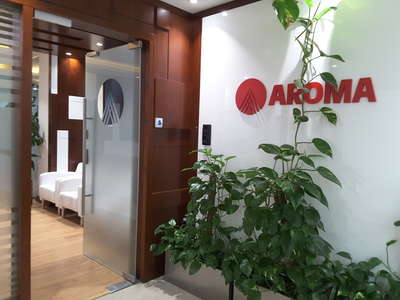 Aroma International Building Contracting(Construction & Renovation) in ...