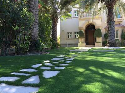 Green Vision Landscaping(Landscaping) in Jebel Ali Industrial 1, Dubai ...