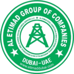 Al Etimad Steel Fabrication(Chemical & Metal Companies) in Dubai ...