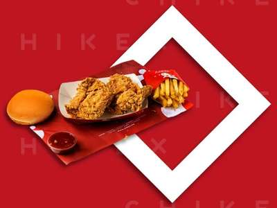 Chikex(Restaurants & Bars) in Arjan (Al Barsha South 3), Dubai - HiDubai