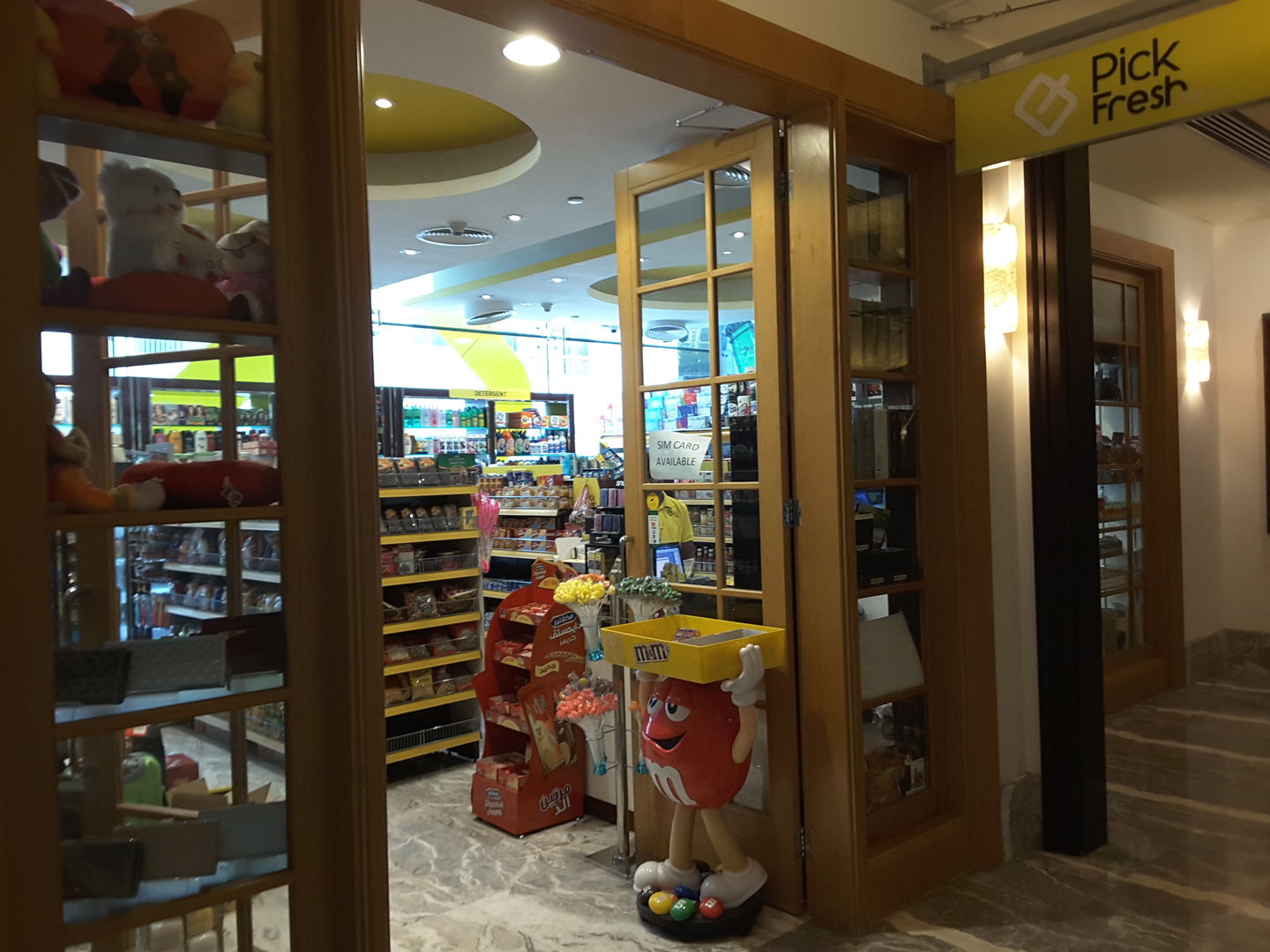 Pick Fresh Mart(Supermarkets, Hypermarkets & Grocery Stores) in Al ...