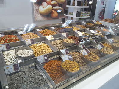 Al Rifai Roastery(Bakeries, Desserts & Sweets) in Oud Metha, Dubai ...