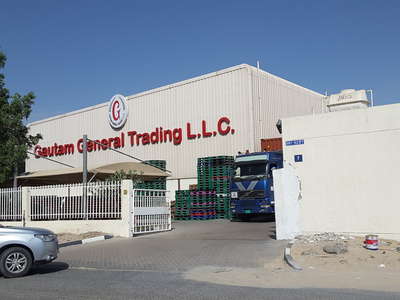 Gautam General Trading(Food Stuff Trading) in Dubai Investment Park 2 ...