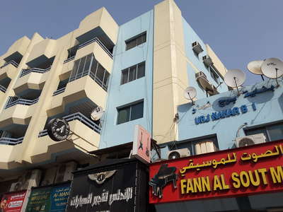 Gulf Brothers Hair Fixing(Specialty Clinics) in Al Muteena, Dubai - HiDubai