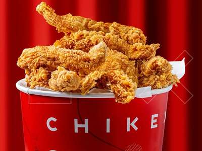 Chikex(Restaurants & Bars) in Arjan (Al Barsha South 3), Dubai - HiDubai