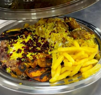 Fanoos Layali Restaurant(Restaurants & Bars) in Arjan (Al Barsha South ...