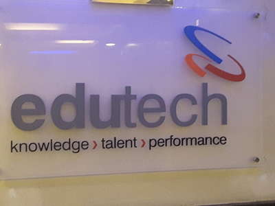 Edutech Middle East(Distributors & Wholesalers) in Business Bay, Dubai ...
