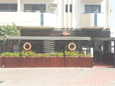 De Fish Seafood Restaurant(Restaurants & Bars) in Al Karama, Dubai ...