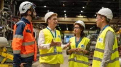 Technip Energies(Sustainable Energy) in Barsha Heights (Tecom), Dubai ...