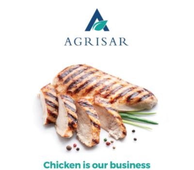Agrisar(Food Stuff Trading) in Jumeirah Lake Towers (Al Thanyah 5 ...