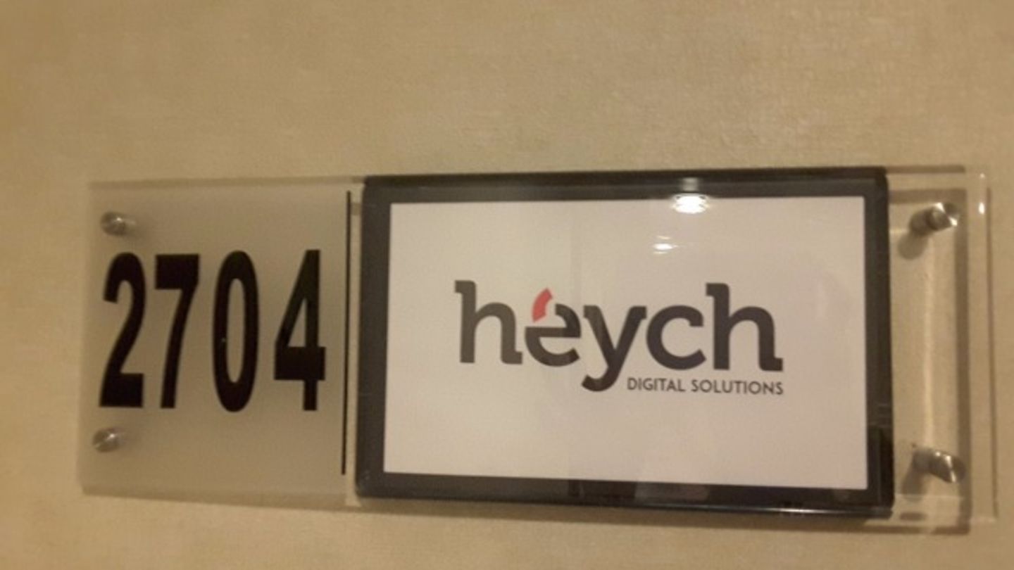Heych Digital Solutions(IT Services) in Jumeirah Lake Towers (Al Thanyah 5), Dubai - HiDubai