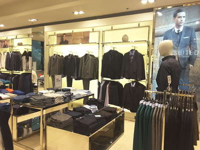 G2000(Apparel) in Mirdif, Dubai - HiDubai